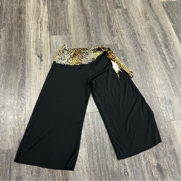 creations by cicci | Costumes | Creations By Cicci Capri Pants Dance ...